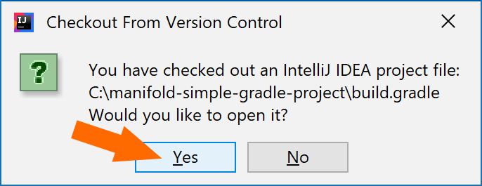 Github Manifold Systemsmanifold Simple Gradle Project A Simple Manifold Project Defined With